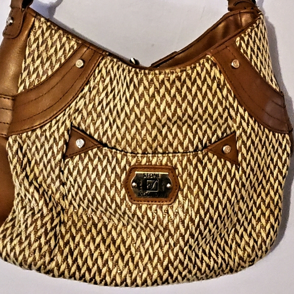 Stone Mountain Accessories | Bags | Stone Mountain Purse | Poshmark